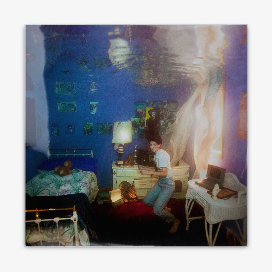 Weyes Blood 'Titanic Rising' LP - Mondo Negro